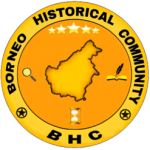 BORNEO HISTORICAL COMMUNITY